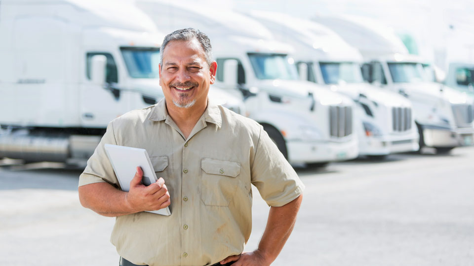 ELD Compliance Solution: ELD Software and Hardware | Geotab